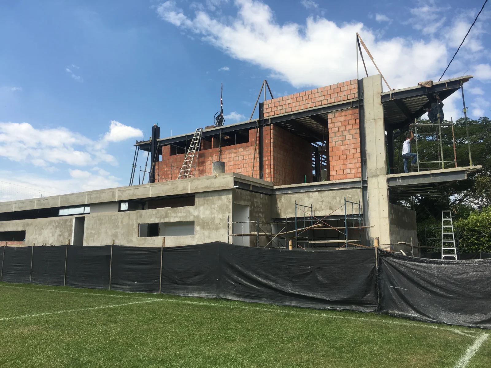 Proyectos de construcción en Cali: Oportunidades y tendencias - SIGO Constructora